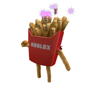 Roblox Fashion