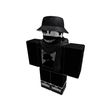 Roblox Fashion